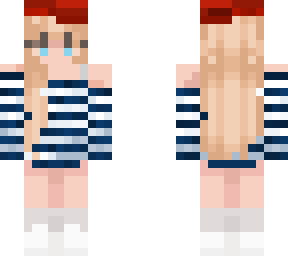 anais | Minecraft Skins