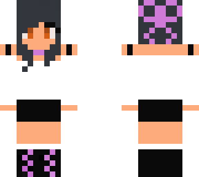 aphmau my street | Minecraft Skins