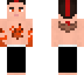 cobra kai hawk | Minecraft Skins