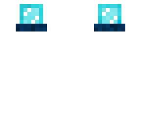 Beacon head | Minecraft Skin
