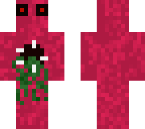 beetroot | Minecraft Skins