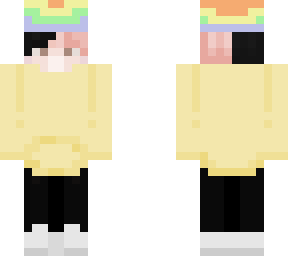 Berry | Minecraft Skins