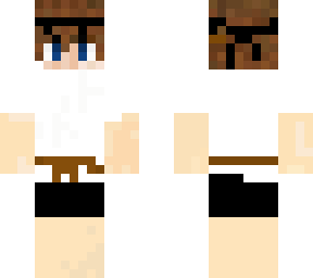betawi indonesia | Minecraft Skin