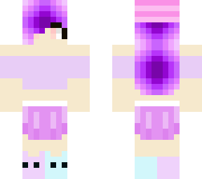 cally 3d | Minecraft Skins