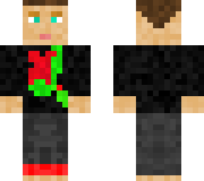 calus gta skin in minecraft | Minecraft Skins