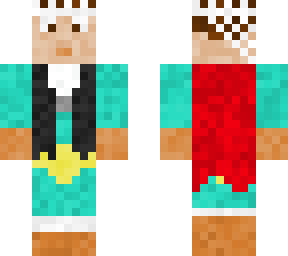 caiman | Minecraft Skins