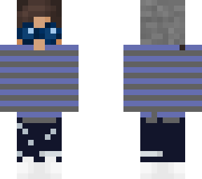 chito | Minecraft Skin