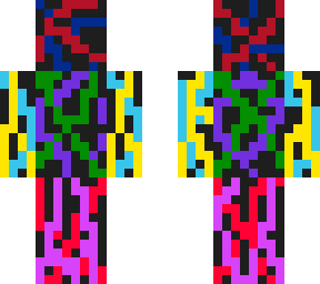 circuit | Minecraft Skins