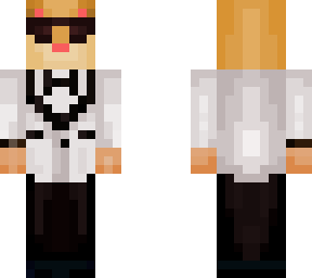 hammond | Minecraft Skins