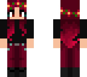 cyn | Minecraft Skins