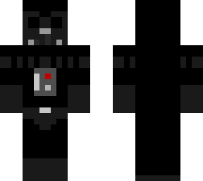 Darth Vader | Minecraft Skins