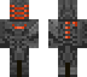 Dead Space | Minecraft Skins