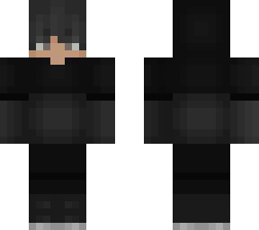 deadfear | Minecraft Skin
