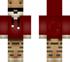 doggo | Minecraft Skin