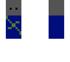 dot | Minecraft Skin