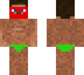 weiner | Minecraft Skins