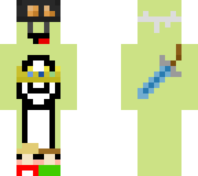 Dsmp Minecraft Skins