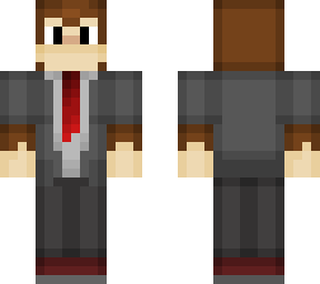 Dunkey | Minecraft Skin