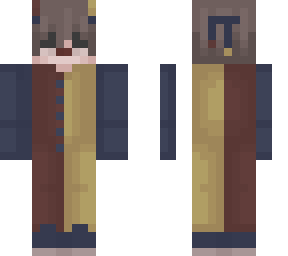 Clown Boy Minecraft Skins