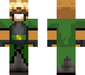 bidoof | Minecraft Skins