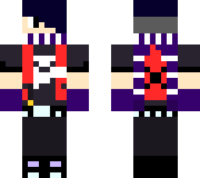 edgard brawl stars | Minecraft Skin