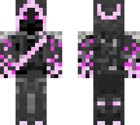 Ender Eye | Minecraft Skin