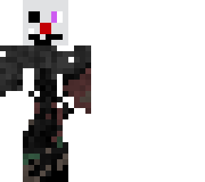 ennard | Minecraft Skin