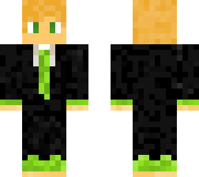 ewron | Minecraft Skins