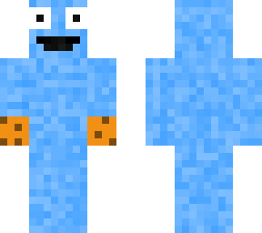 Fat Meme God | Minecraft Skin