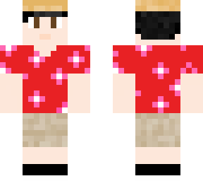 filthy frank | Minecraft Skins