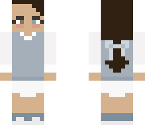 Forever | Minecraft Skin