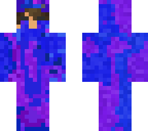 Slogoman Minecraft Skins