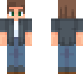 Generic Boy | Minecraft Skin