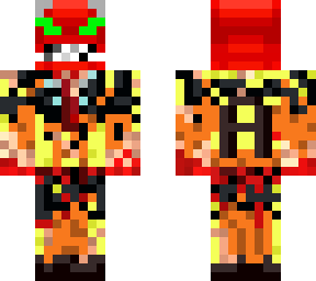 geometry dash us | Minecraft Skins