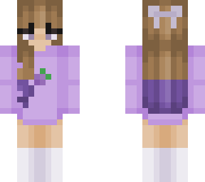 Grape | Minecraft Skin