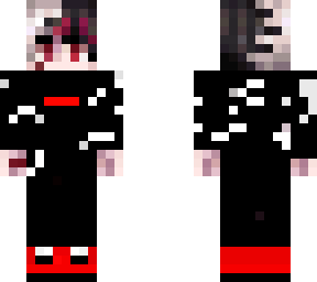GREGG DRIP | Minecraft Skin