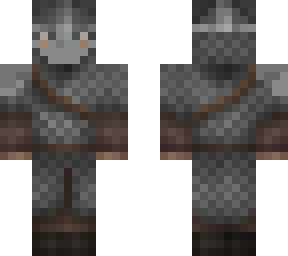 Guard | Minecraft Skin