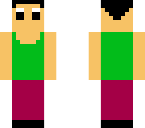 hamood habibi | Minecraft Skin