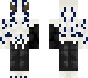 Hanami Jujutsu Kaisen | Minecraft Skin