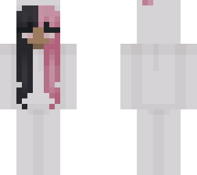 hello kitty onesie | Minecraft Skins