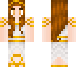 hera | Minecraft Skins