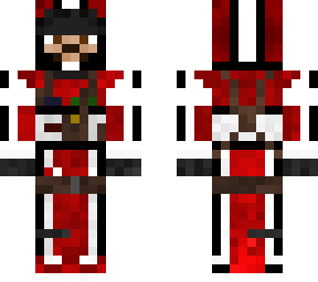 ingo beck racer | Minecraft Skins