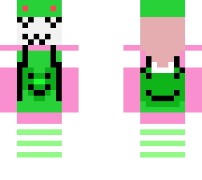 koneko | Minecraft Skins