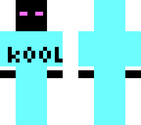 Kool Pjs | Minecraft Skin