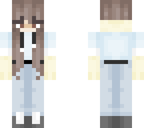 leggo my eggo | Minecraft Skin