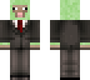 lime green sheep | Minecraft Skins