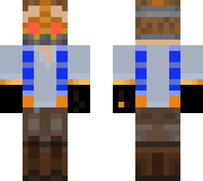 gilly | Minecraft Skins