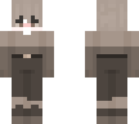 mami | Minecraft Skins