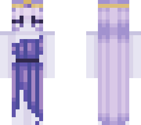 Marci~ (character) | Minecraft Skin