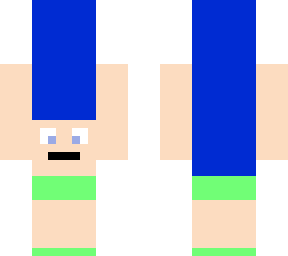 marge | Minecraft Skins